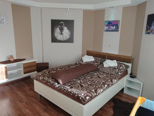 Ferienwohnung Eichsfeld - Duderstadt