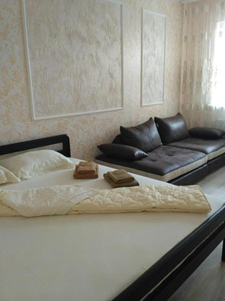 Home Near The Sea Odessa - Odesa