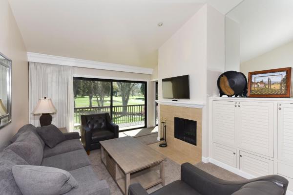 657 Cottages At Silverado Residence - Napa, CA