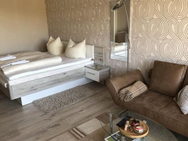 Appartement Ausblick - Goslar