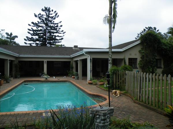Brackens Guest House - Cato Ridge