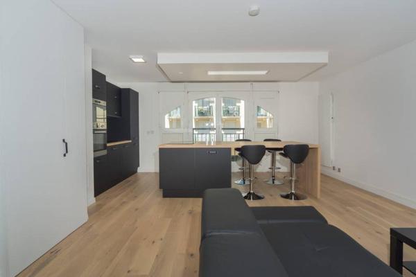 Lovely Apartment Close To A Big Shopping Mall - Île-de-France