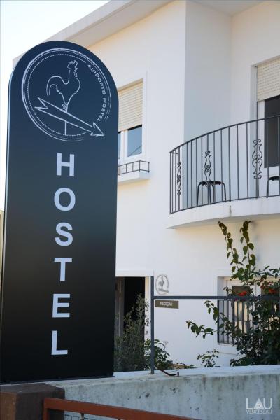 Airporto Hostel - Maia