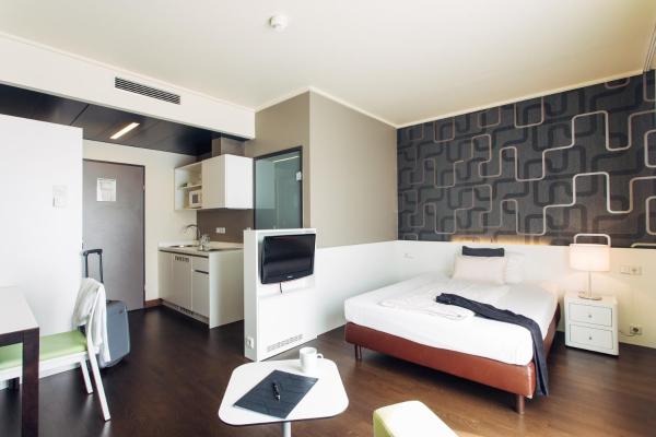 Harry's Home Linz-urfahr Hotel & Apartments - Linz