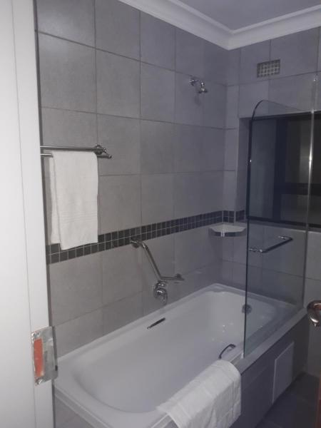 Lodge @ Leadwood - Boksburg