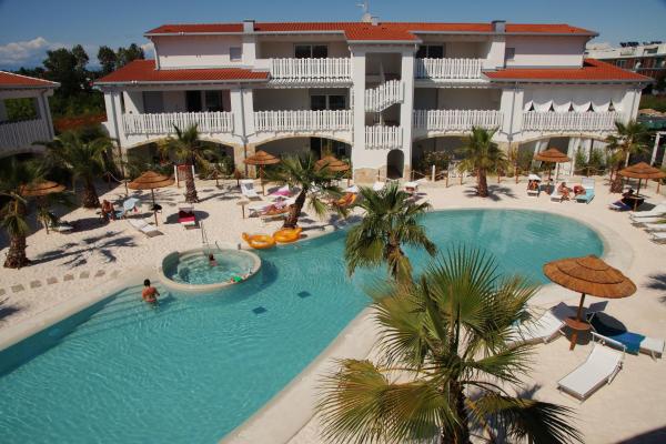 Cala Blu Residence Con Piscina-centralissimo Lido Di Jesolo - Lido di Jesolo