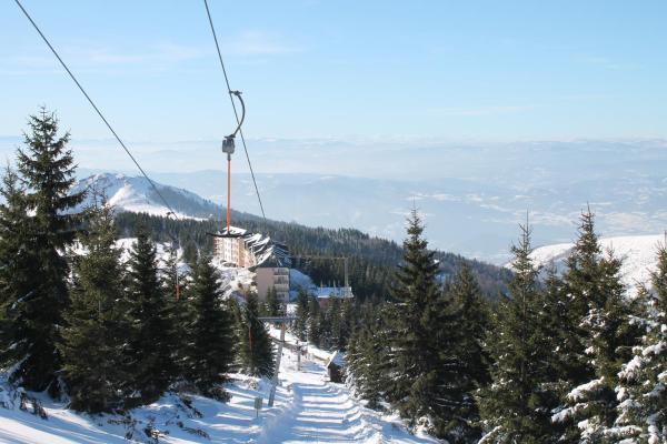 Sunčani Breg - Kopaonik