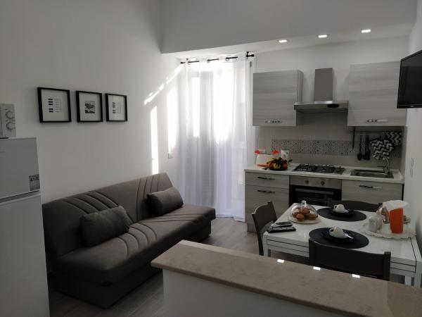 Casa Da Giacomo (Moderno) - Lecce
