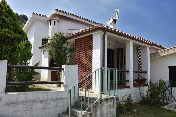 Villa Luisaanna - Costa Rei