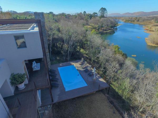 Migdash Guesthouse - Hartbeespoort