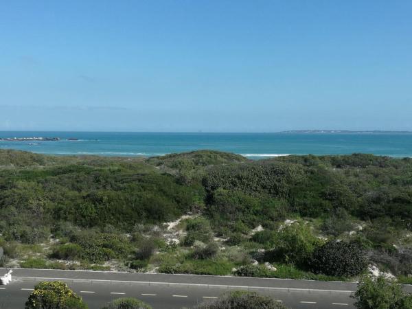 Surf Views - Kapstadt