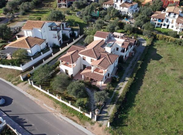 Appartamenti Torre Di Barì - Cardedu