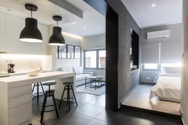 Athensis Apartments In Central Athens - Athènes