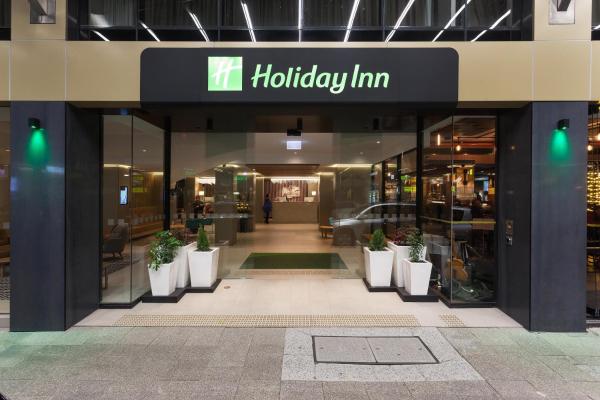 Holiday Inn Perth City Centre By Ihg - Melville