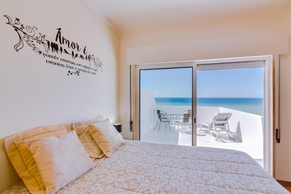 Sky - Wonderful View To The Beach - Quarteira - Quarteira