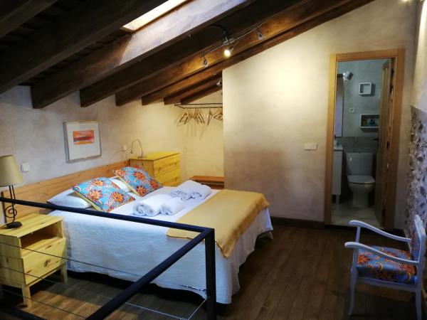 La Casita De Teléfonos - Garganta de los Montes