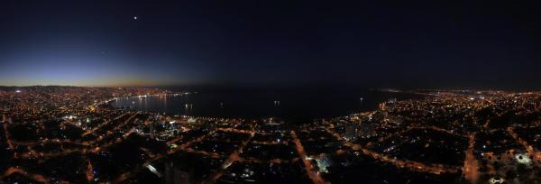 Edificio Alto Placeres - Valparaíso