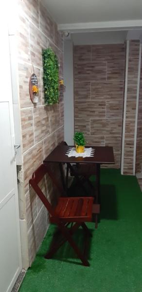 Quarto Com Suíte Para Mulheres - Ipanema