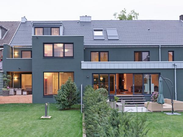 B26 Apartments - Unterwegs Zu Hause - Mönchengladbach