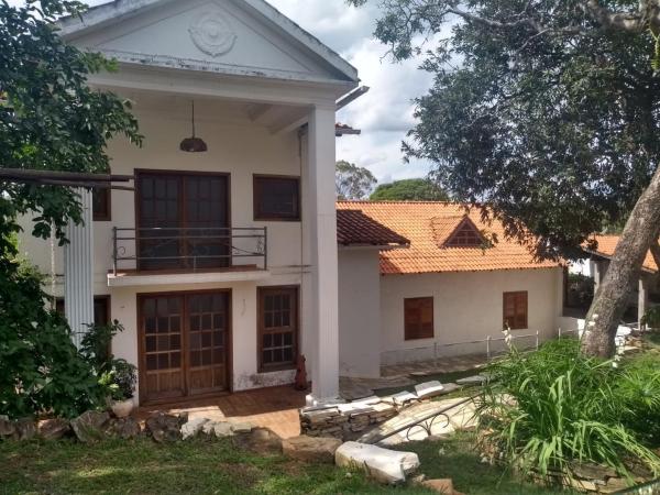 Casa Temporada Vila Residencial Furnas, Capitólio Mg - Capitólio
