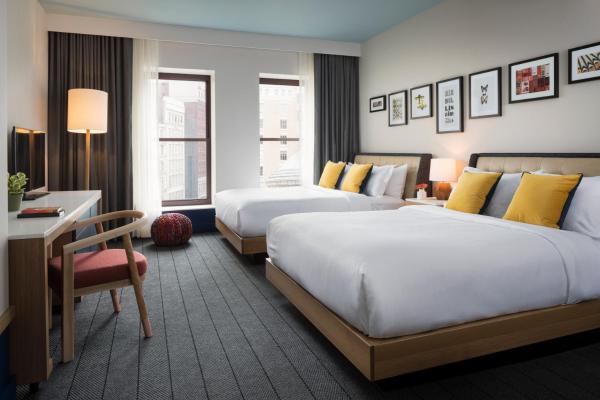 Kimpton Schofield Hotel By Ihg - Cleveland, OH