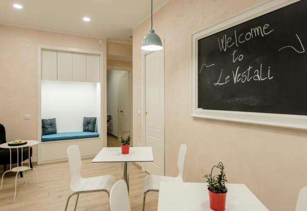 Le Vestali Guest House - Frascati