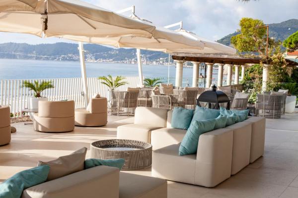 Diana Grand Hotel - Imperia