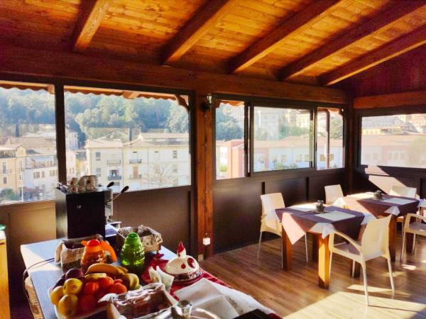 B&b L’antico Rudere - Cosenza