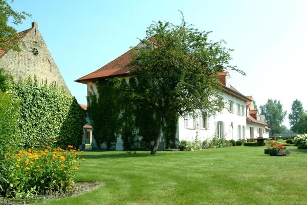 Holiday Home De Colve - Bruggy