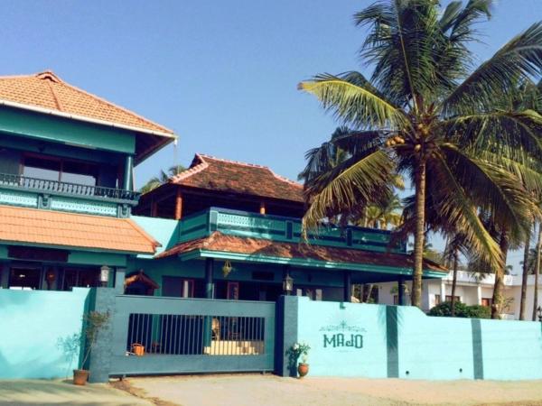 Majo House - Kodungallur