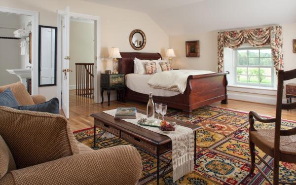 Inn At Warner Hall - Gloucester, VA