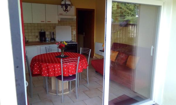 Appartement A La Campagne - Aquitaine