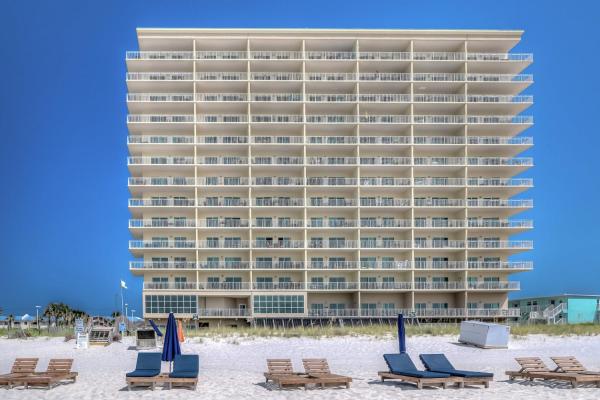 Crystal Shores West - Alabama