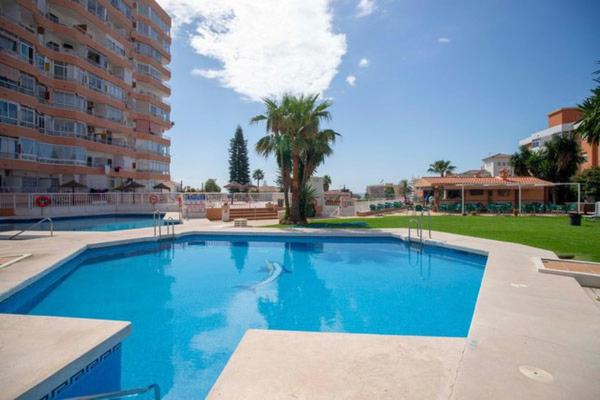 El Saltillo - Torremolinos