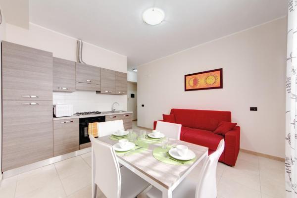 Olimpo Apartments St John In Lateran - 