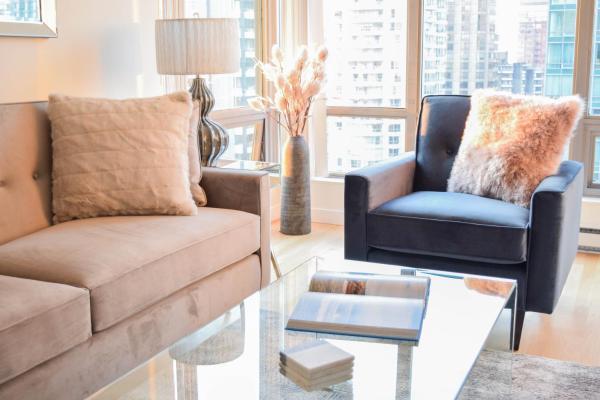 Vancouver Extended Stay - Vancouver