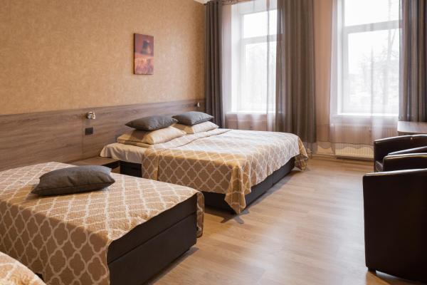 Sweet Apartments - Lithuania