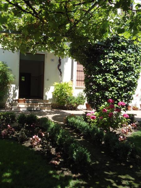 Spagna B&b - Verona