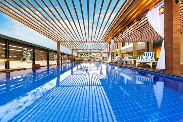 Grand Kakinada By Grt Hotels - Andhra Pradesh