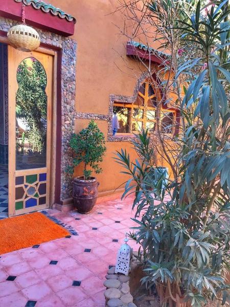 Dar M'hamid - Marocco