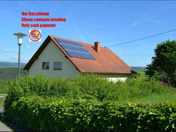 B&b Prosterath-hochwald - Piesport