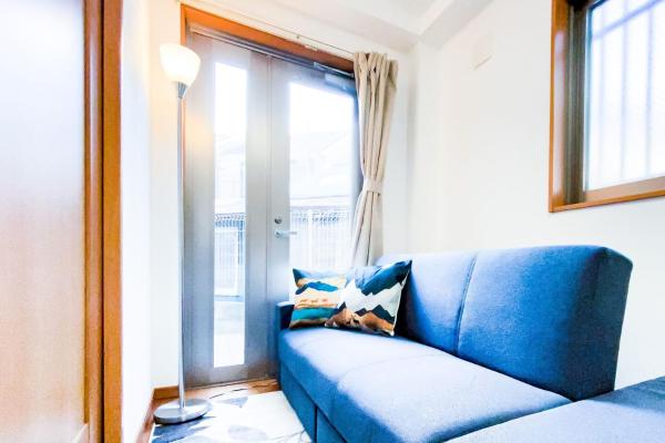 Yahiro 4-chome House 1f - Tokyo