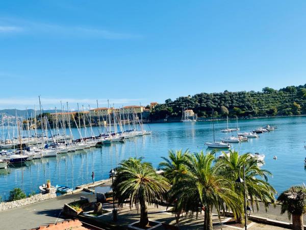 Hotel Della Baia - La Spezia