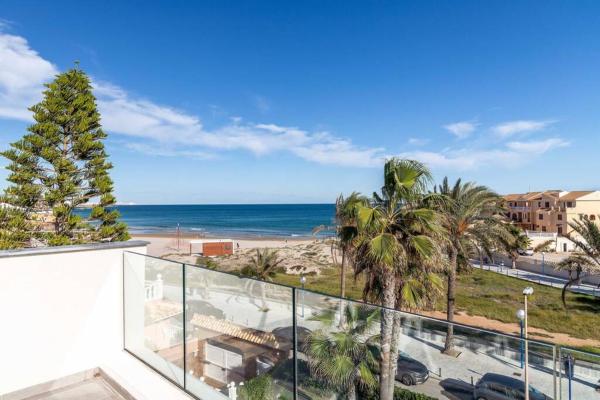 Villa La Zenia - La Zenia