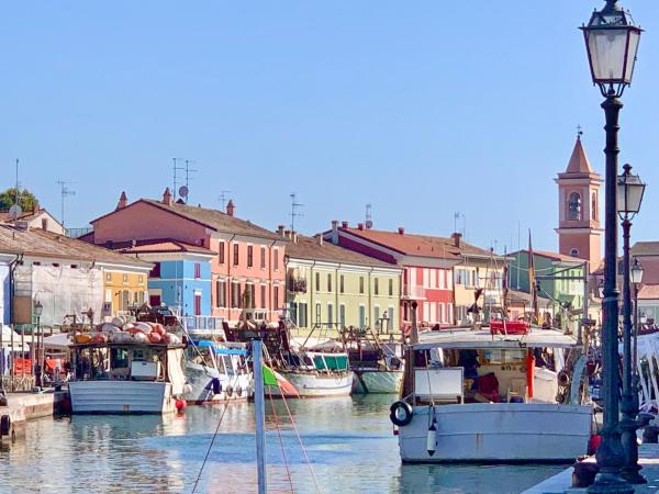Rosamare - Cesena