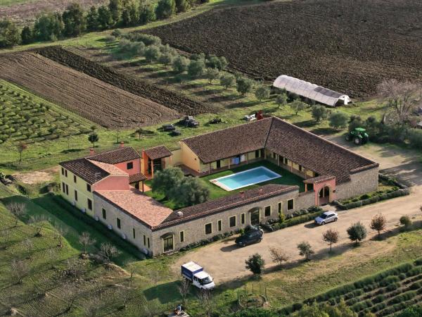 Su Massaiu - Villa Verde