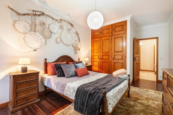 Vivenda Mar E Terra - Esposende