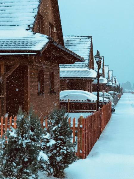 Liptovské Chaty - Liptovský Mikuláš