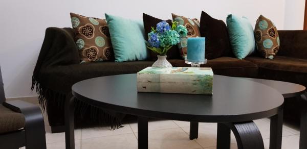 Theti Apartment - Faliraki