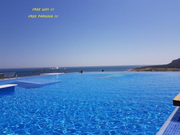 Infinity View Arenales Del Sol - Santa Pola